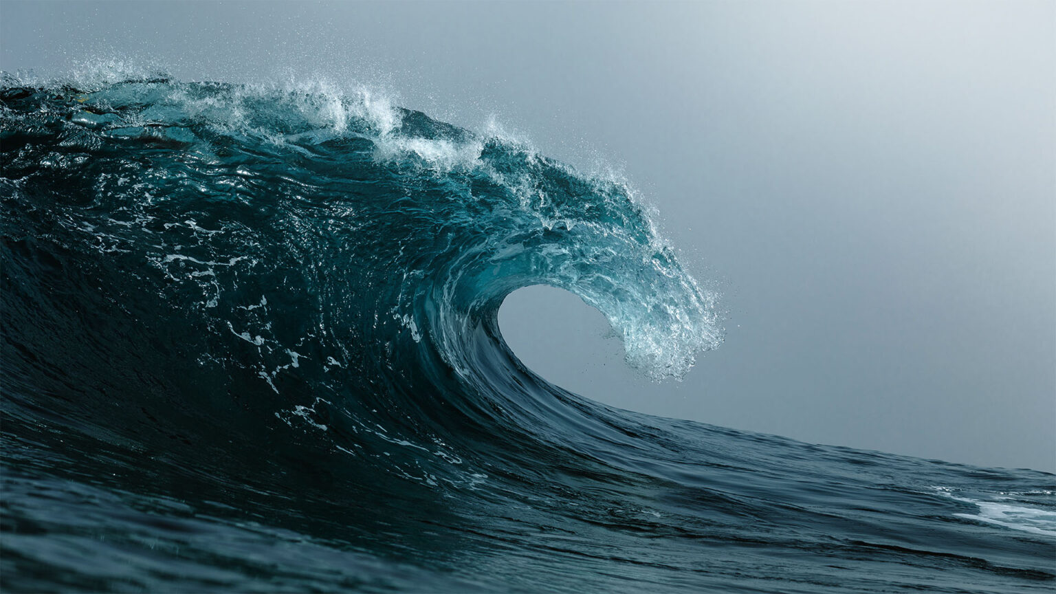 Wavepiston – Bringing wave energy to the world