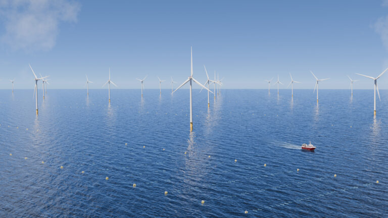 Investor relations – Wavepiston